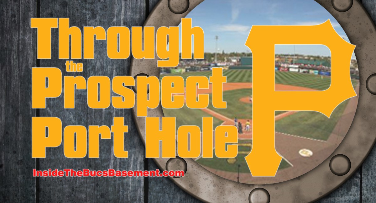Through The Prospect Porthole: Centerfield Options For The Pirates ...
