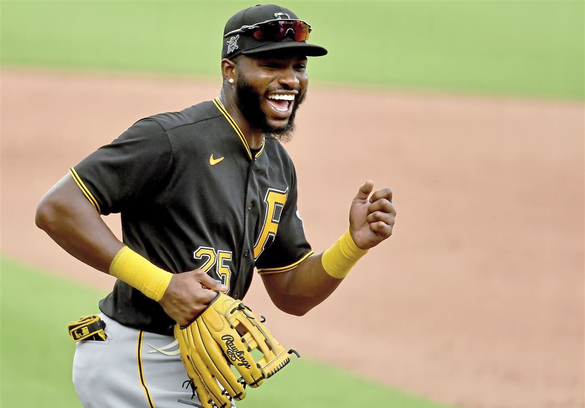 The Story of Gregory Polanco: How He Got Here and What’s Next – Steel ...