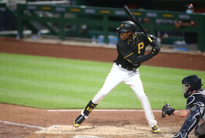 Oneil Cruz Sets His Goals, What if He Achieves Them – Steel City Pirates
