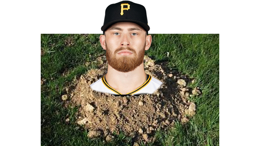 Digging into Burrows – Steel City Pirates