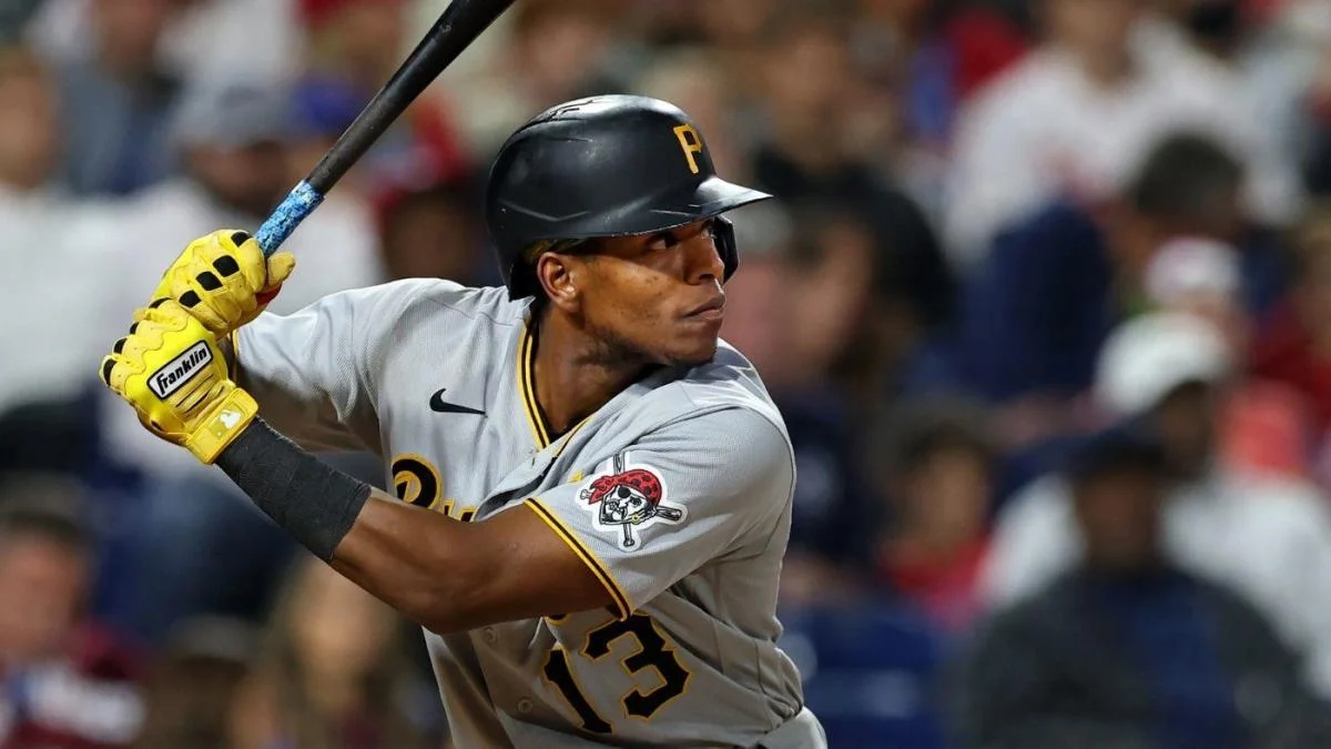A Healthy Hayes Does Wonders for Buccos – Steel City Pirates