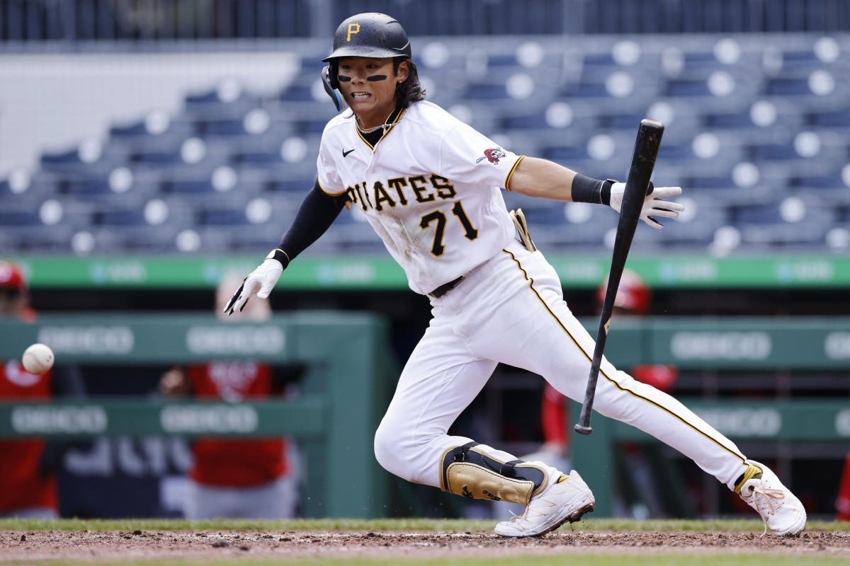 What exactly is in store for Ji-hwan Bae’s future in Pittsburgh ...