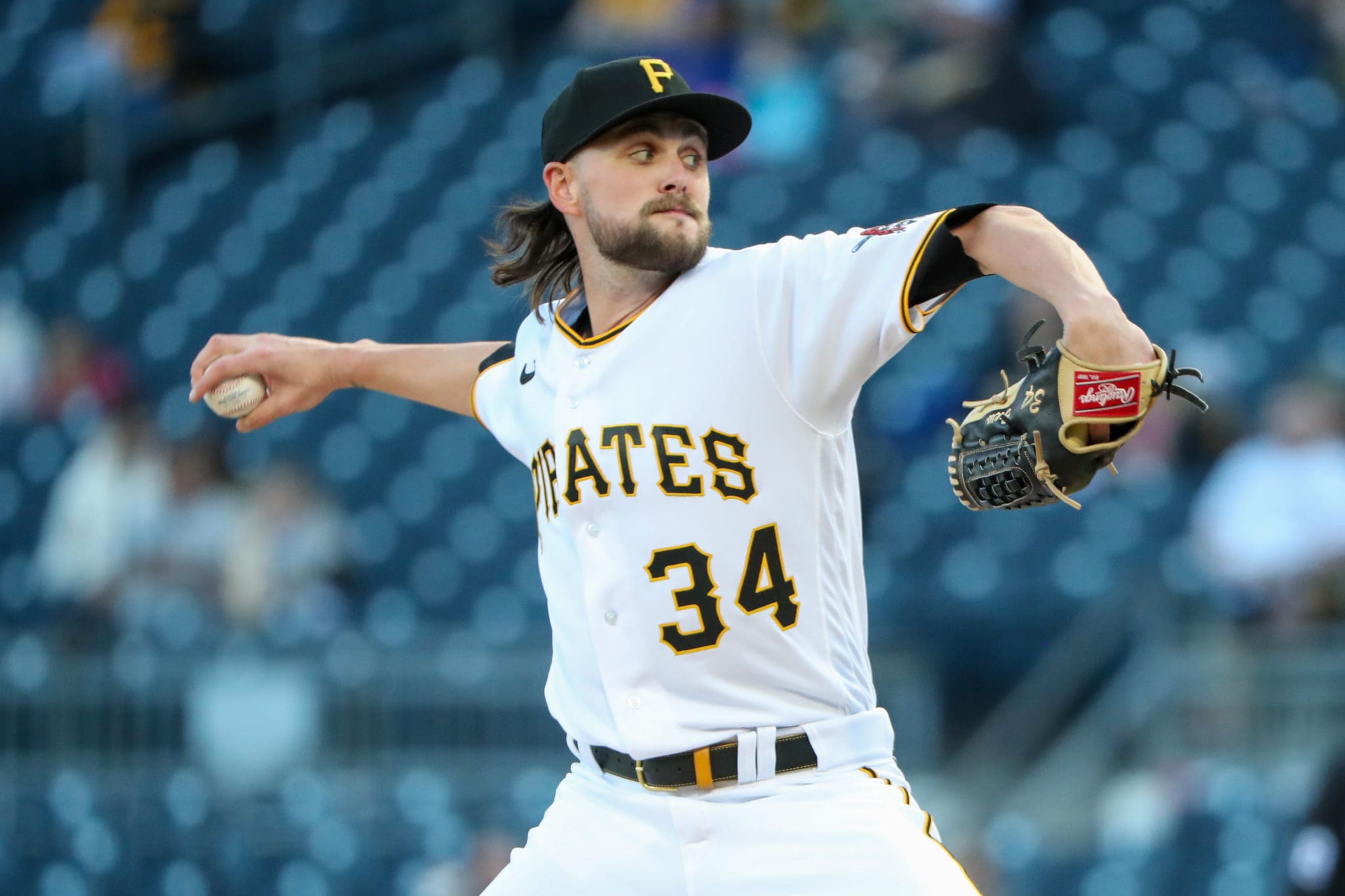 Brubaker Heads to the Big Apple in Trade with Yankees – Steel City Pirates