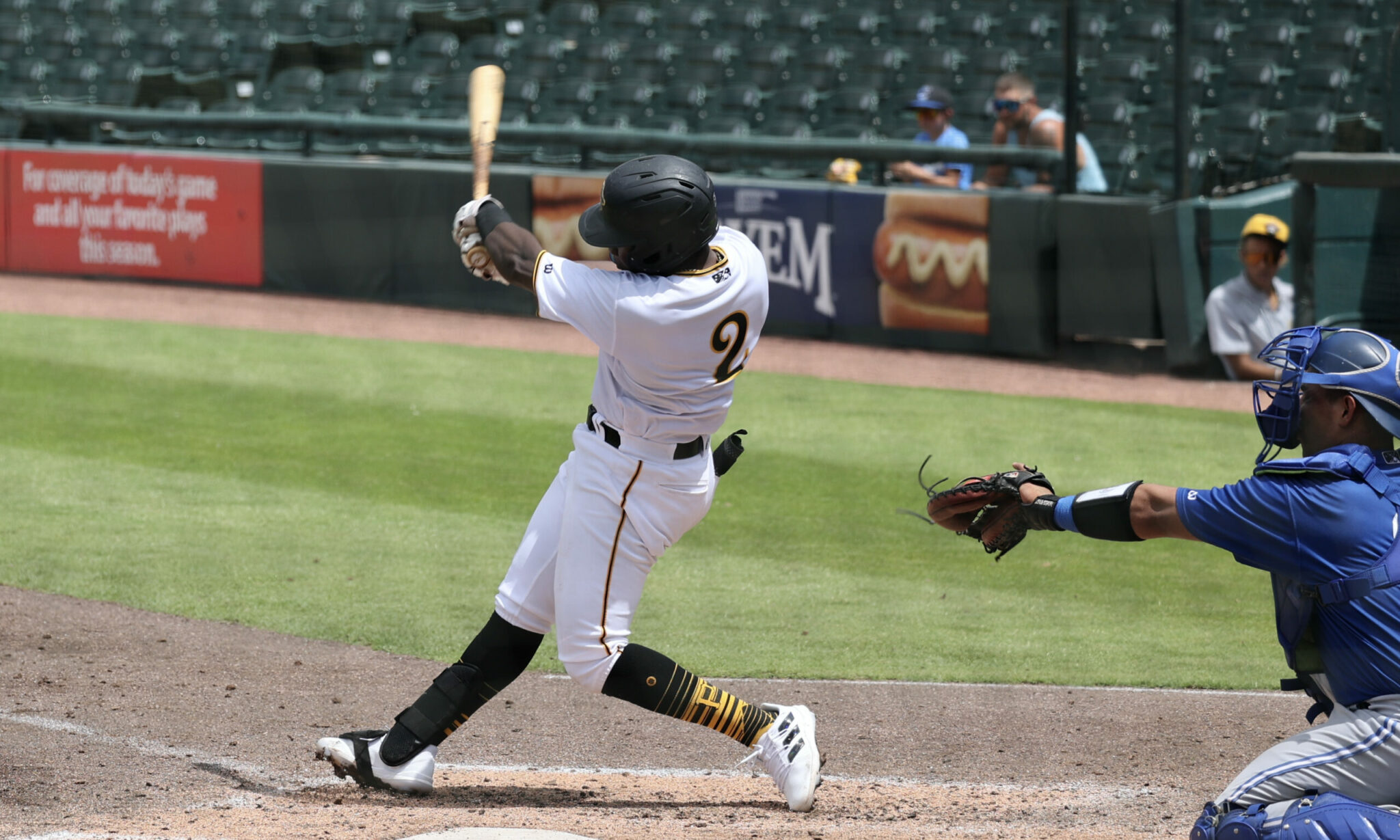 Steel City Pirates – Fair Pittsburgh Pirates Coverage