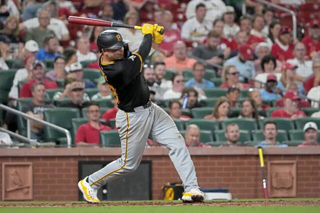 Get To Work With Cook and Yorke – Steel City Pirates