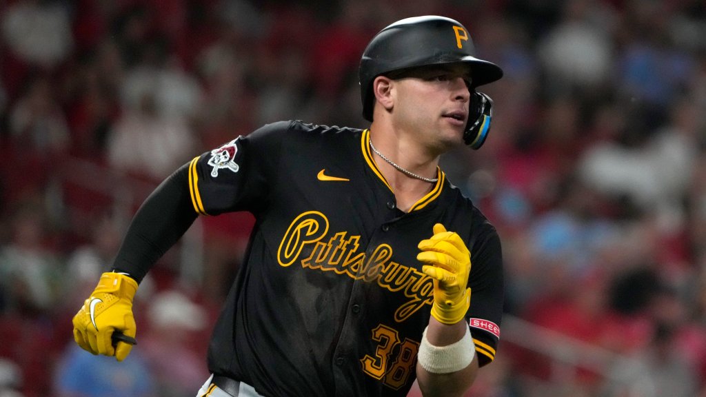 The Pirates Positional Depth Chart – Steel City Pirates